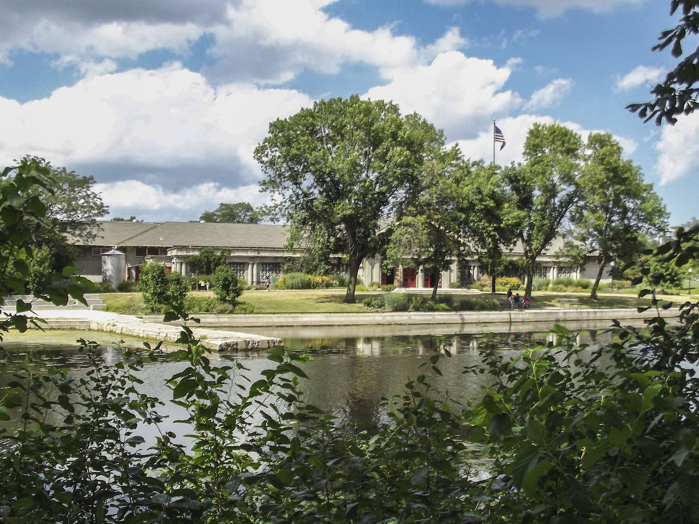 28 Amazing Chicago Parks to Visit in 2023