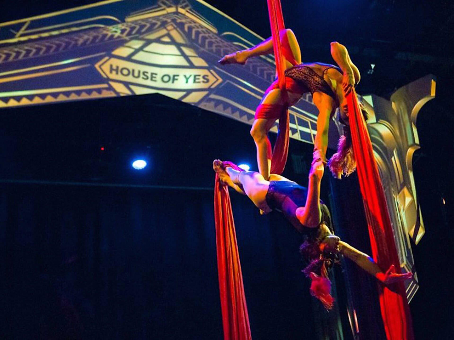 Best Places to Dance in NYC That Aren't Douchey Nightclubs