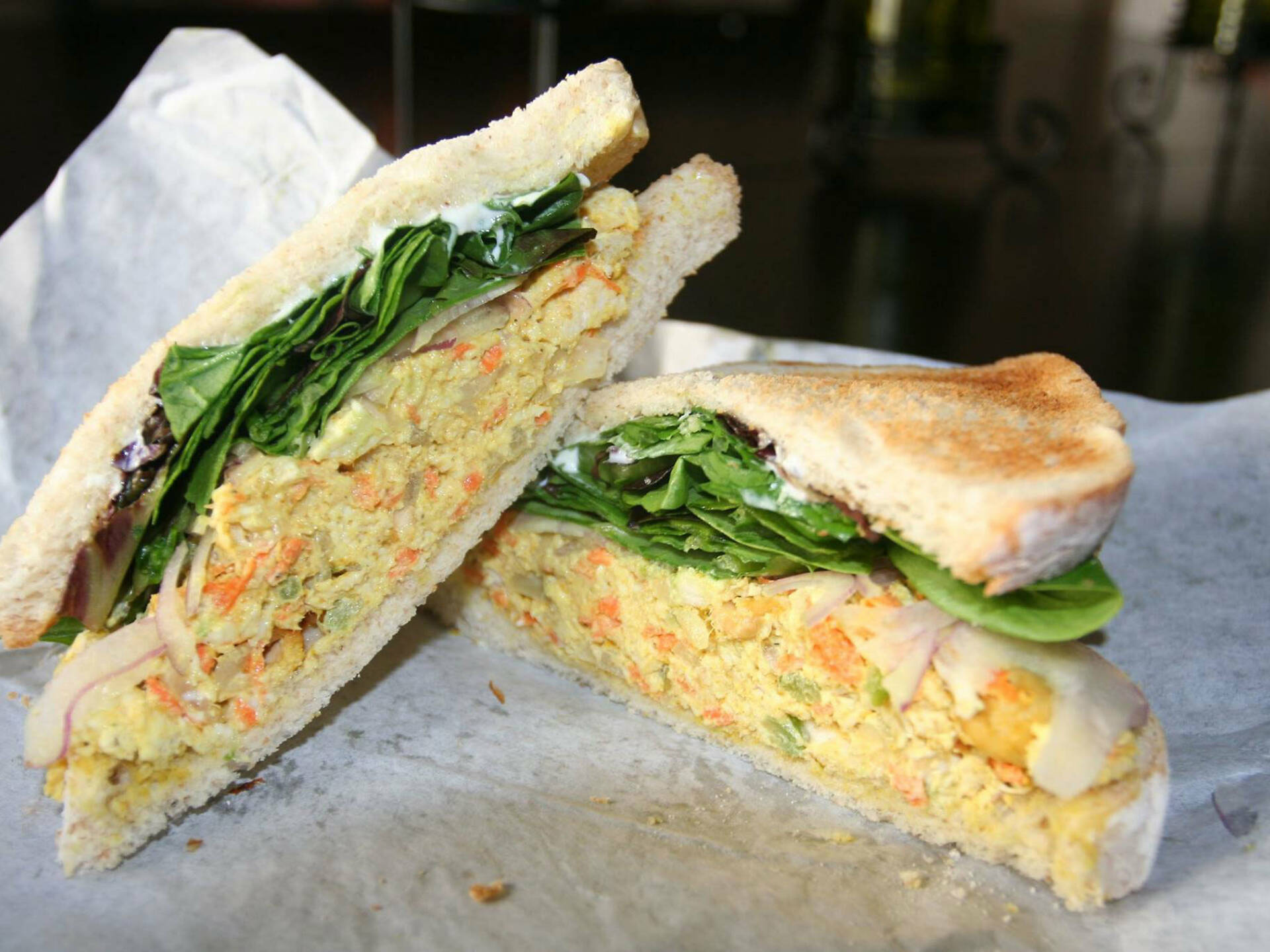 24 All-Around Best Sandwiches in Los Angeles, Ranked