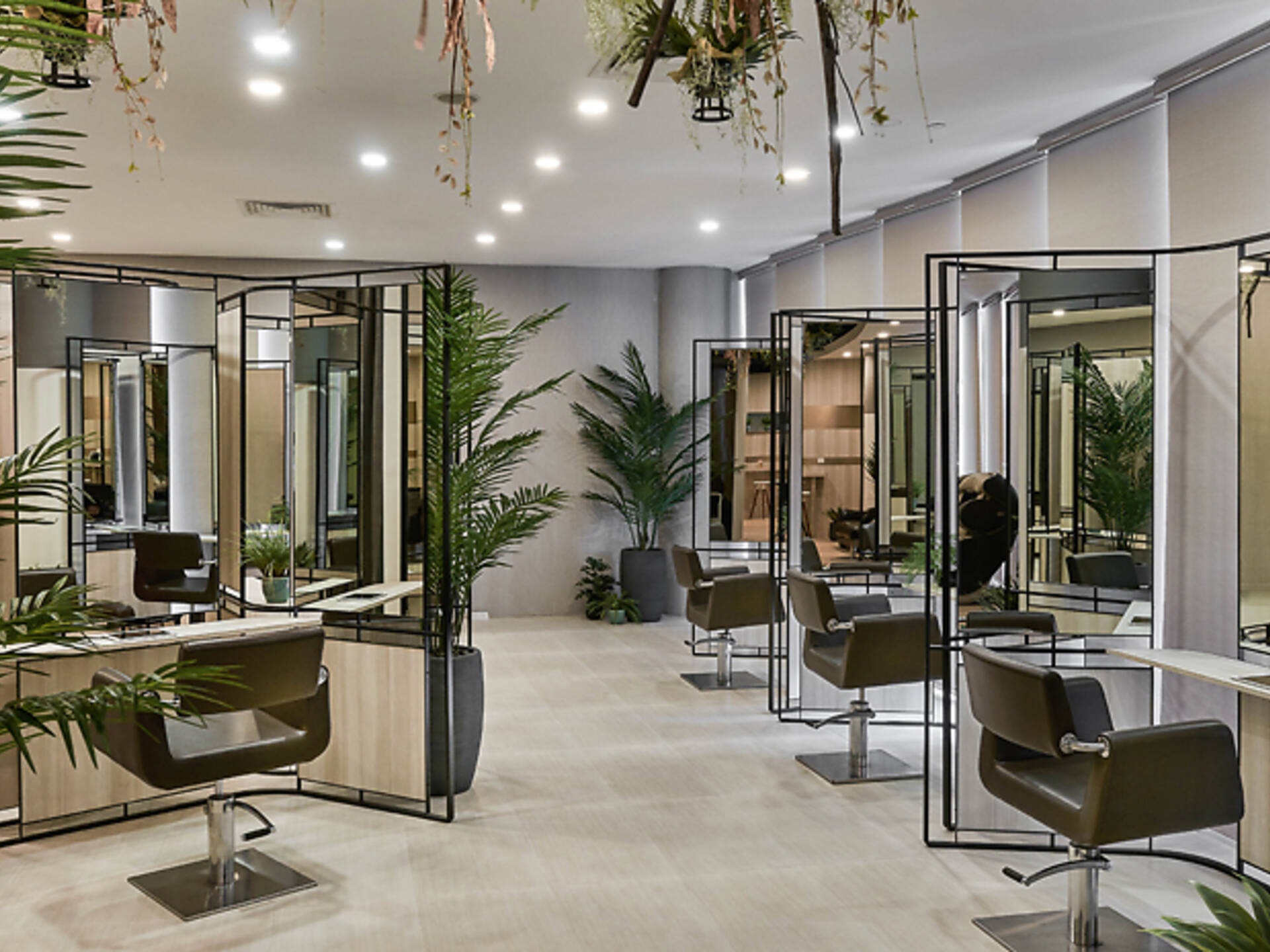 The Best Threading Salons in Singapore