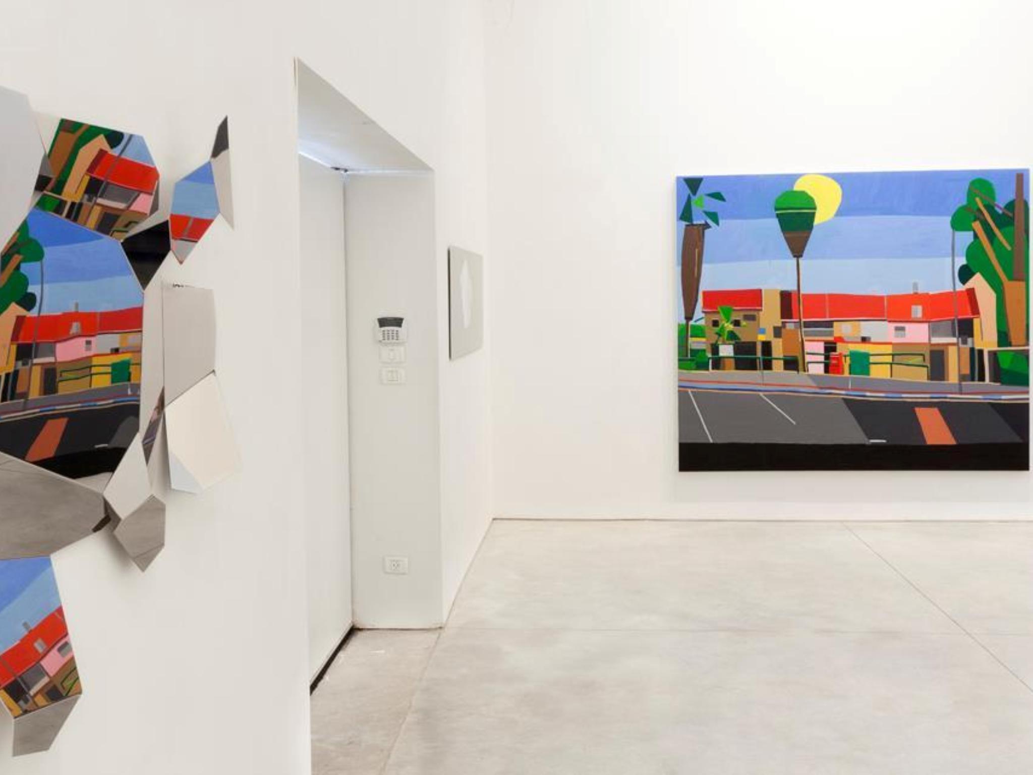 The best Israeli art galleries from Tel Aviv to Jerusalem