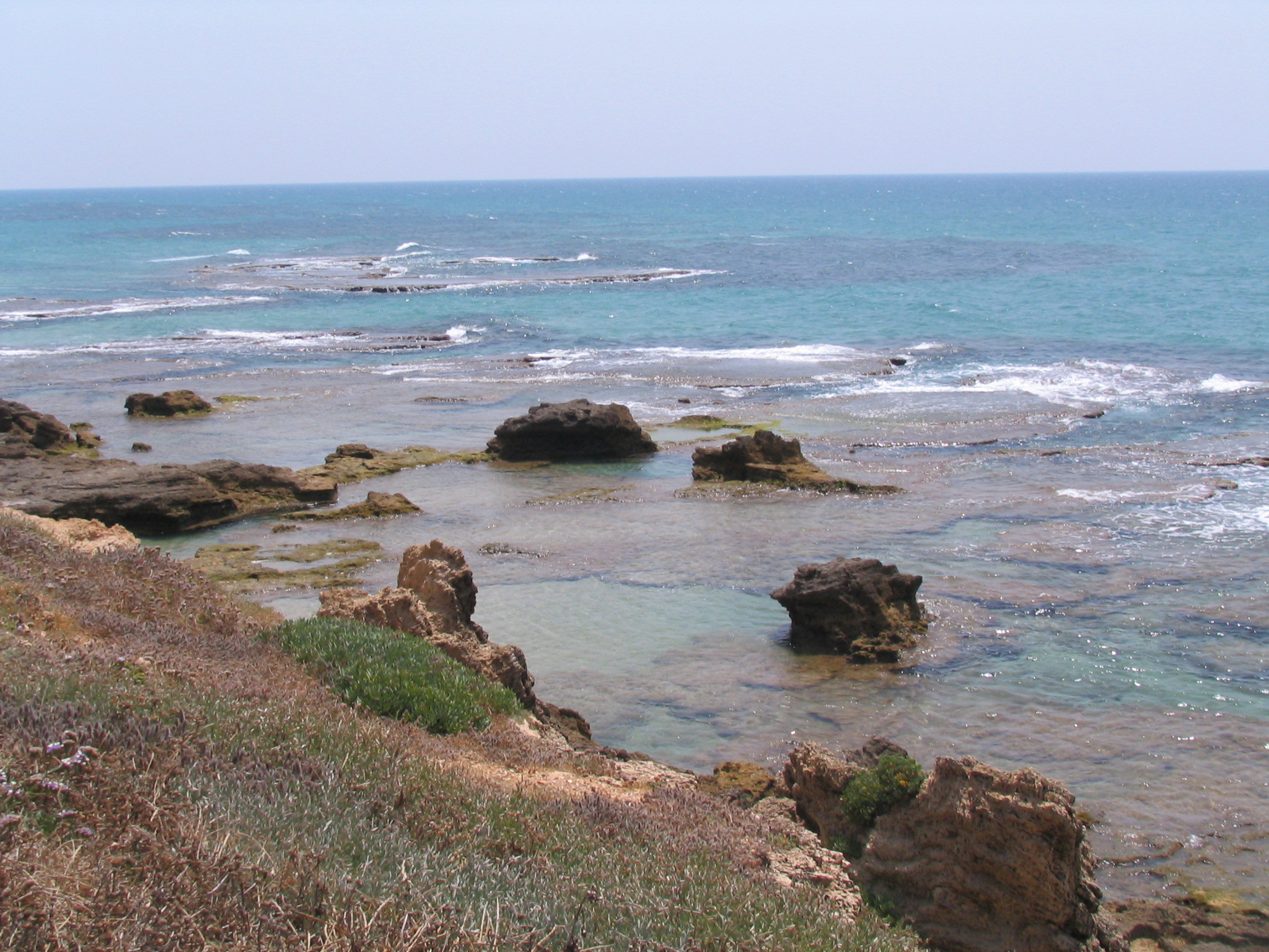 Beit Yanai Beach | Attractions in Israel