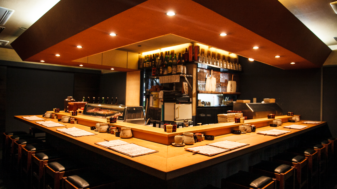 Toritama | Restaurants in Shirokane, Tokyo