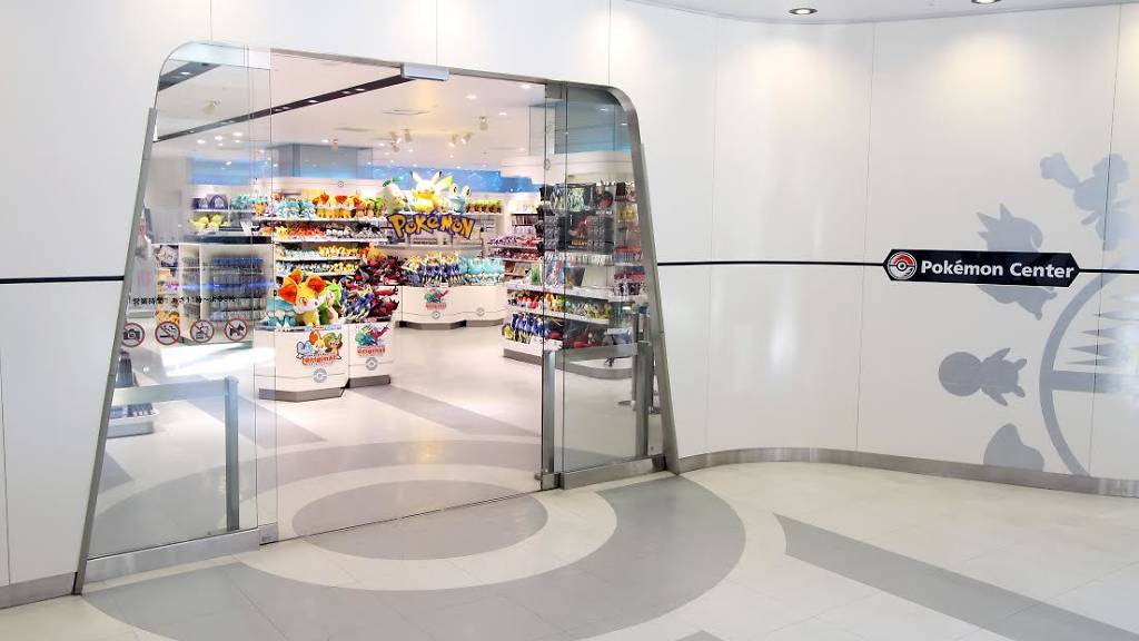 Time Out Tokyo | Tokyo's best toy stores