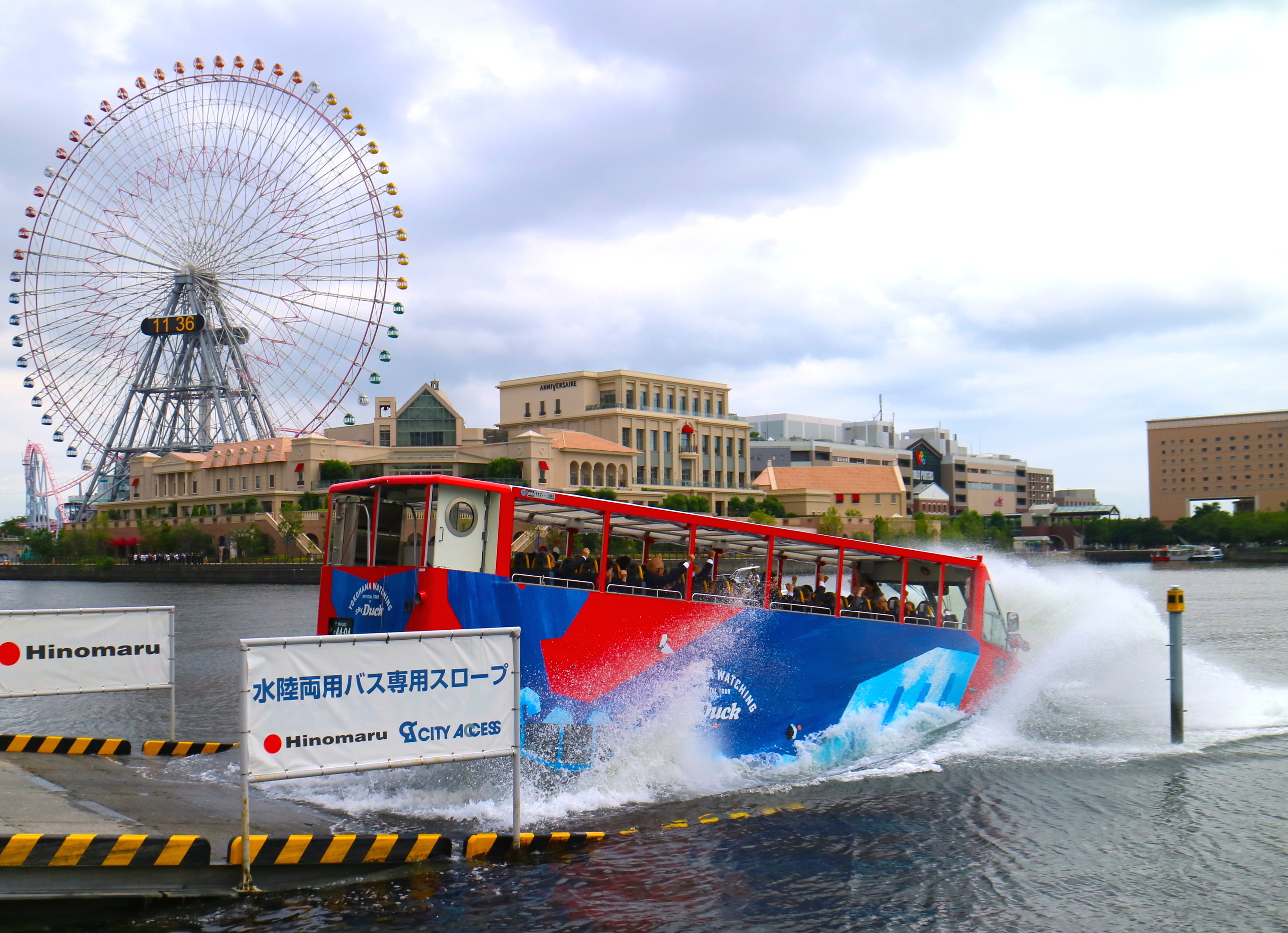 50 things to do in Yokohama | Time Out Tokyo