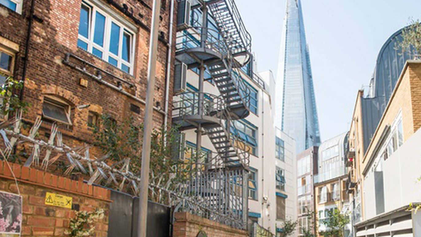 10 Hidden London Locations Only Locals Know | Secret Things to See in ...