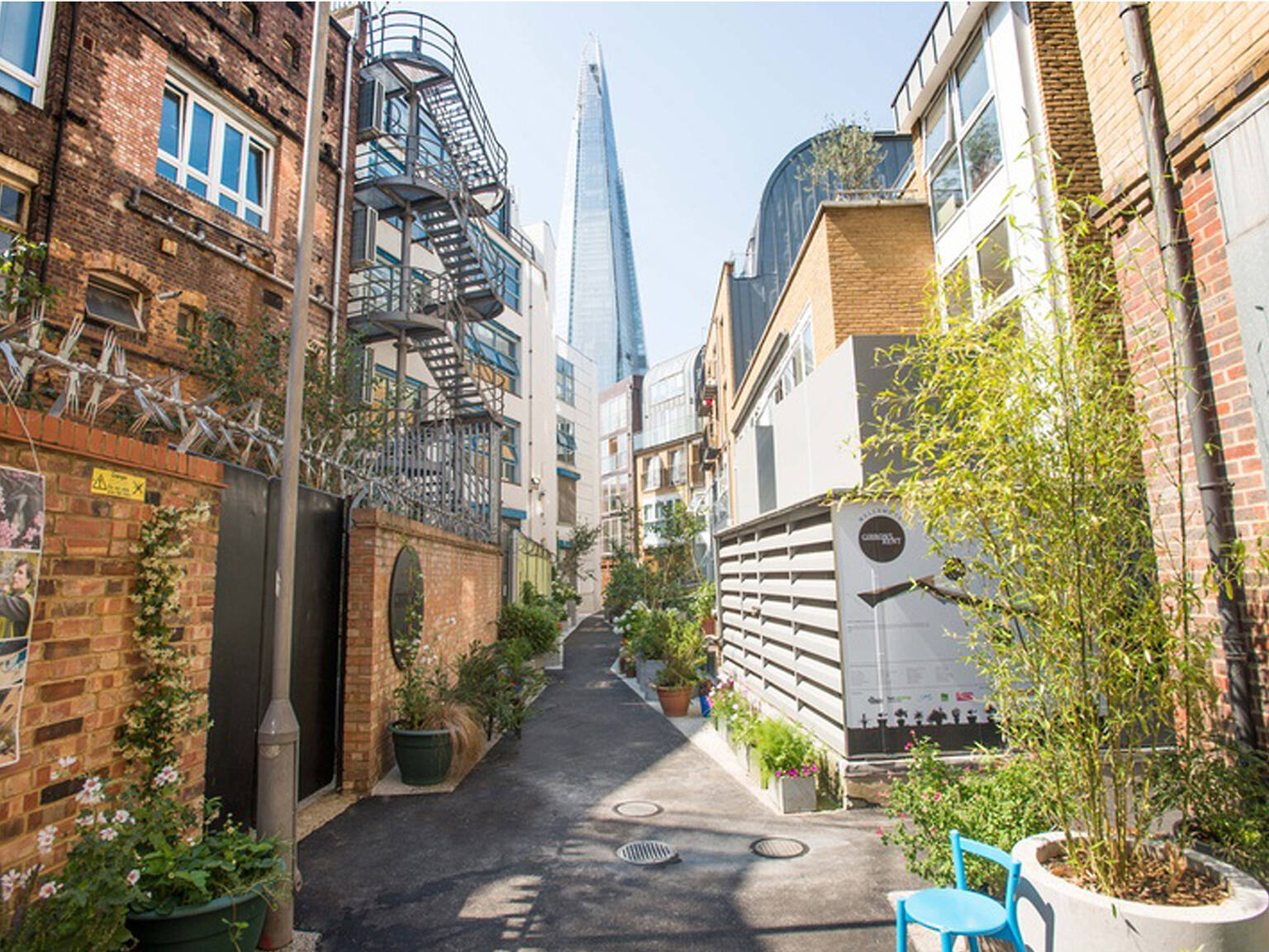 10 Hidden London Locations Only Locals Know | Secret Things to See in ...