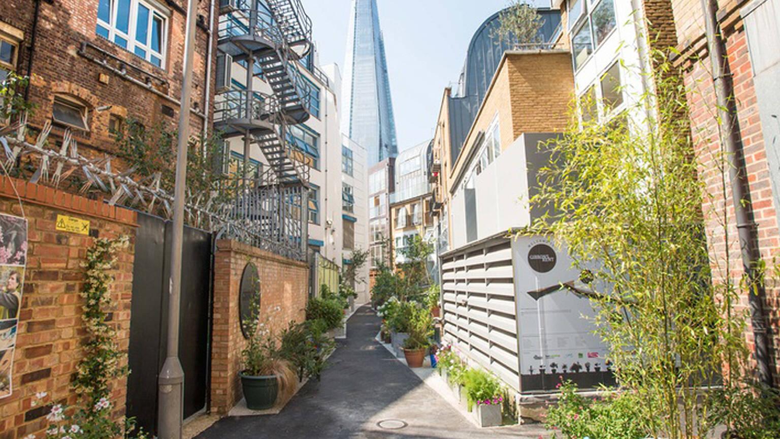 10 Hidden London Locations Only Locals Know | Secret Things to See in ...