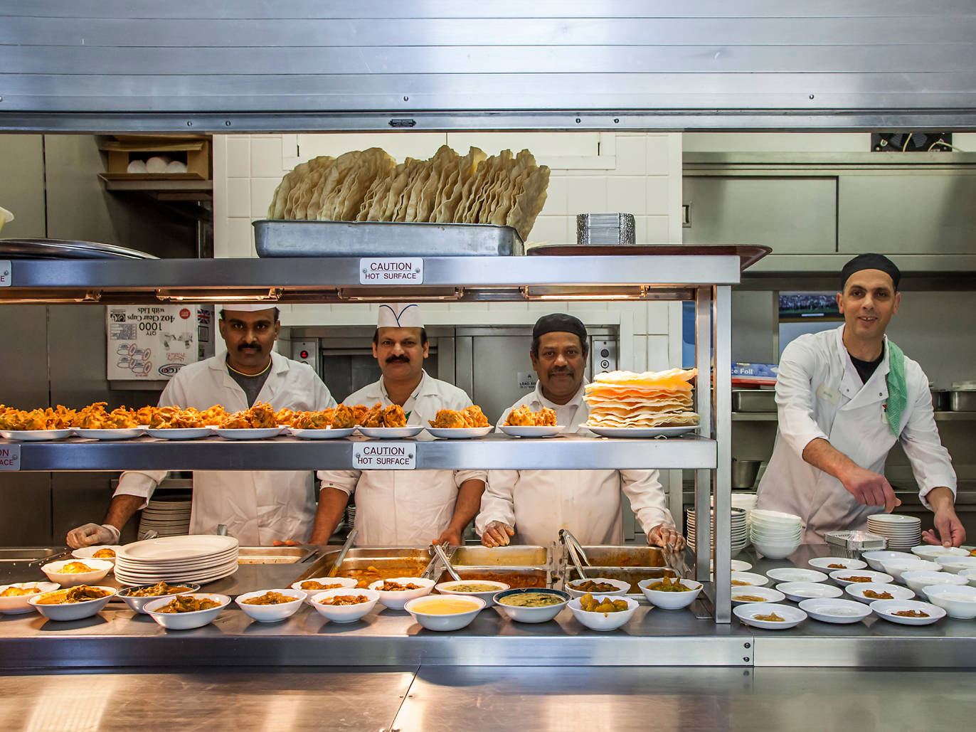 20 Best Cheap Eats in London for Great Value Restaurants