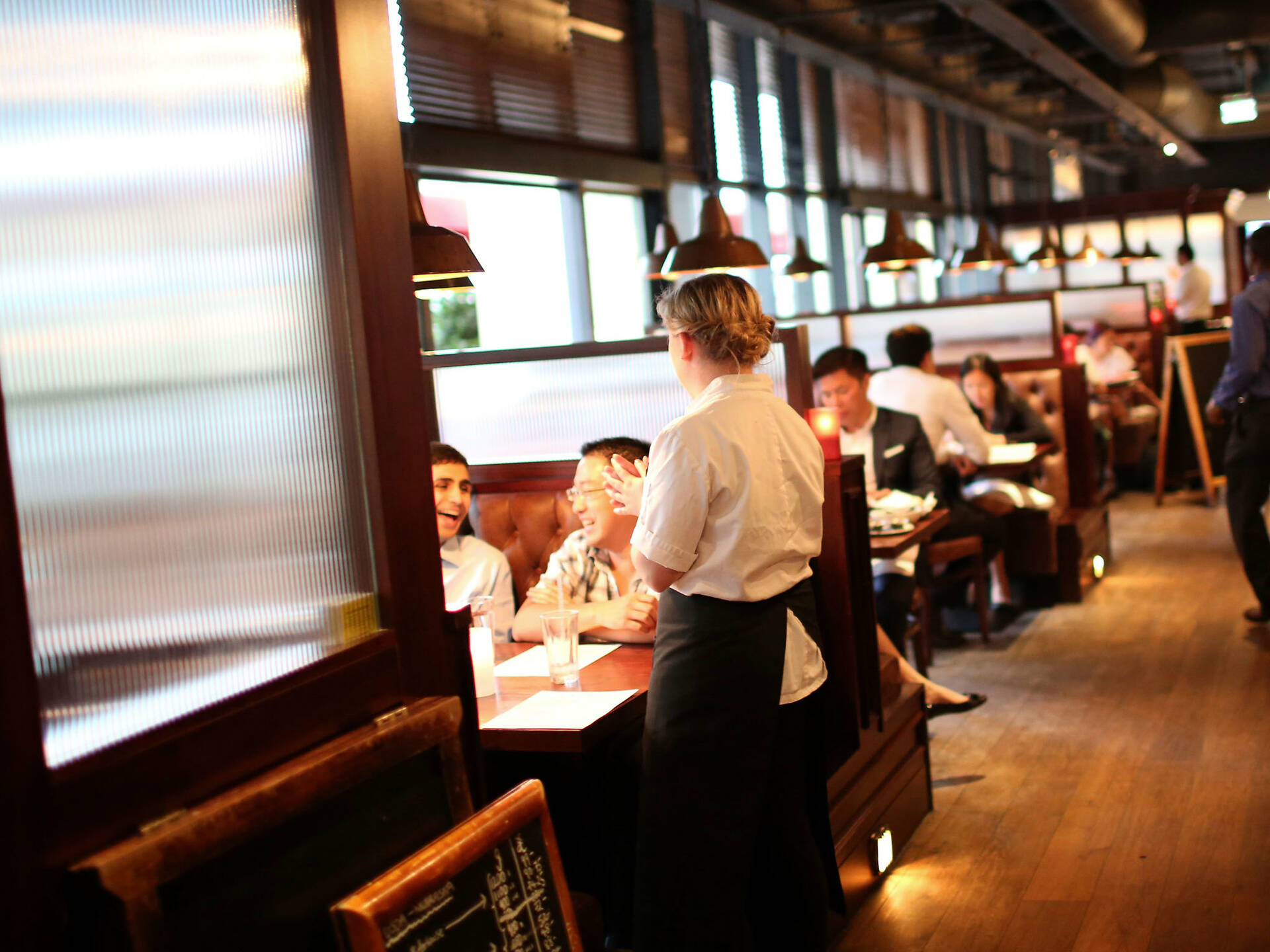 London's Best Restaurants For Business | 53 Places for a Power Lunch