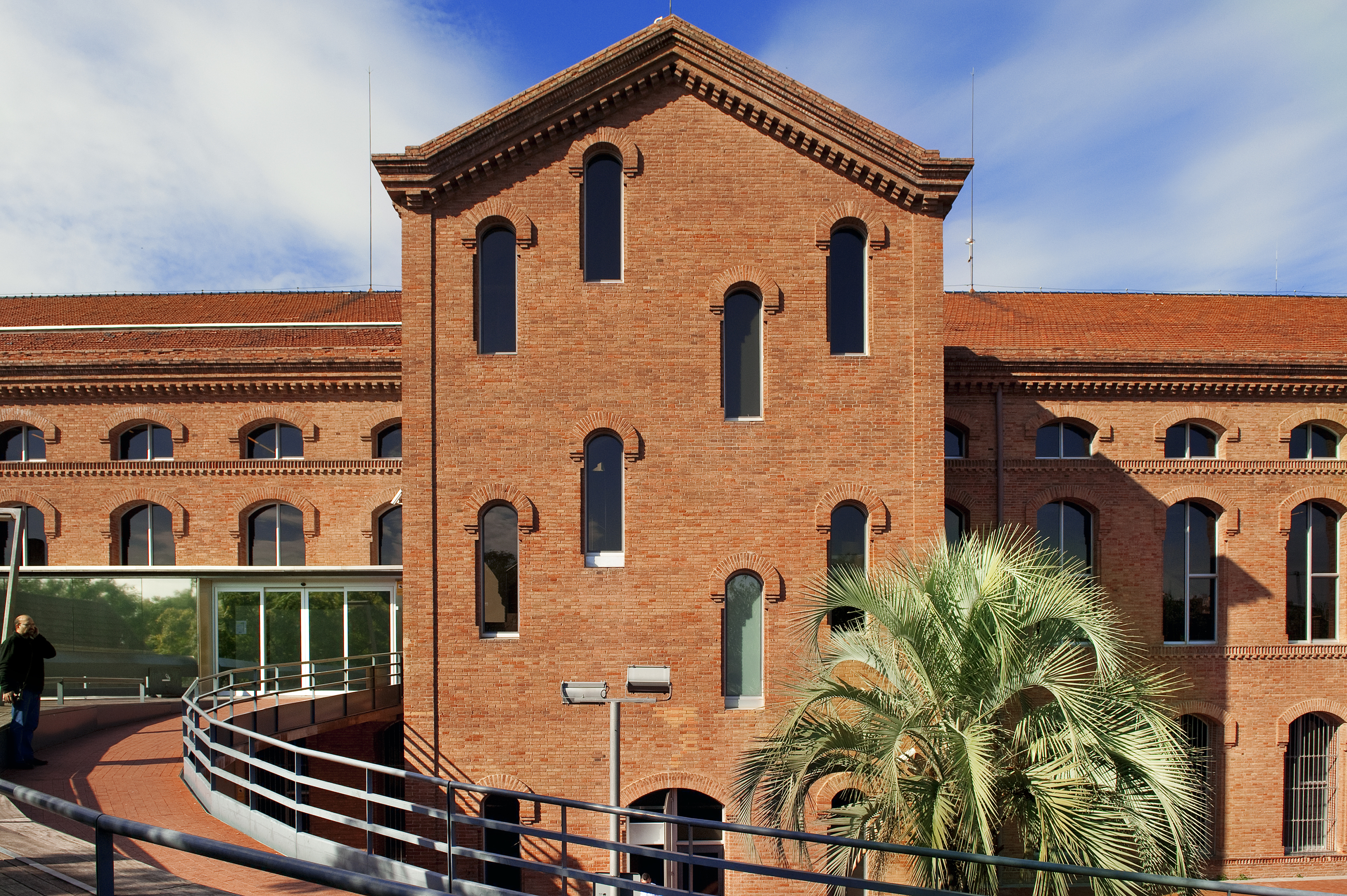 The best of L'Hospitalet