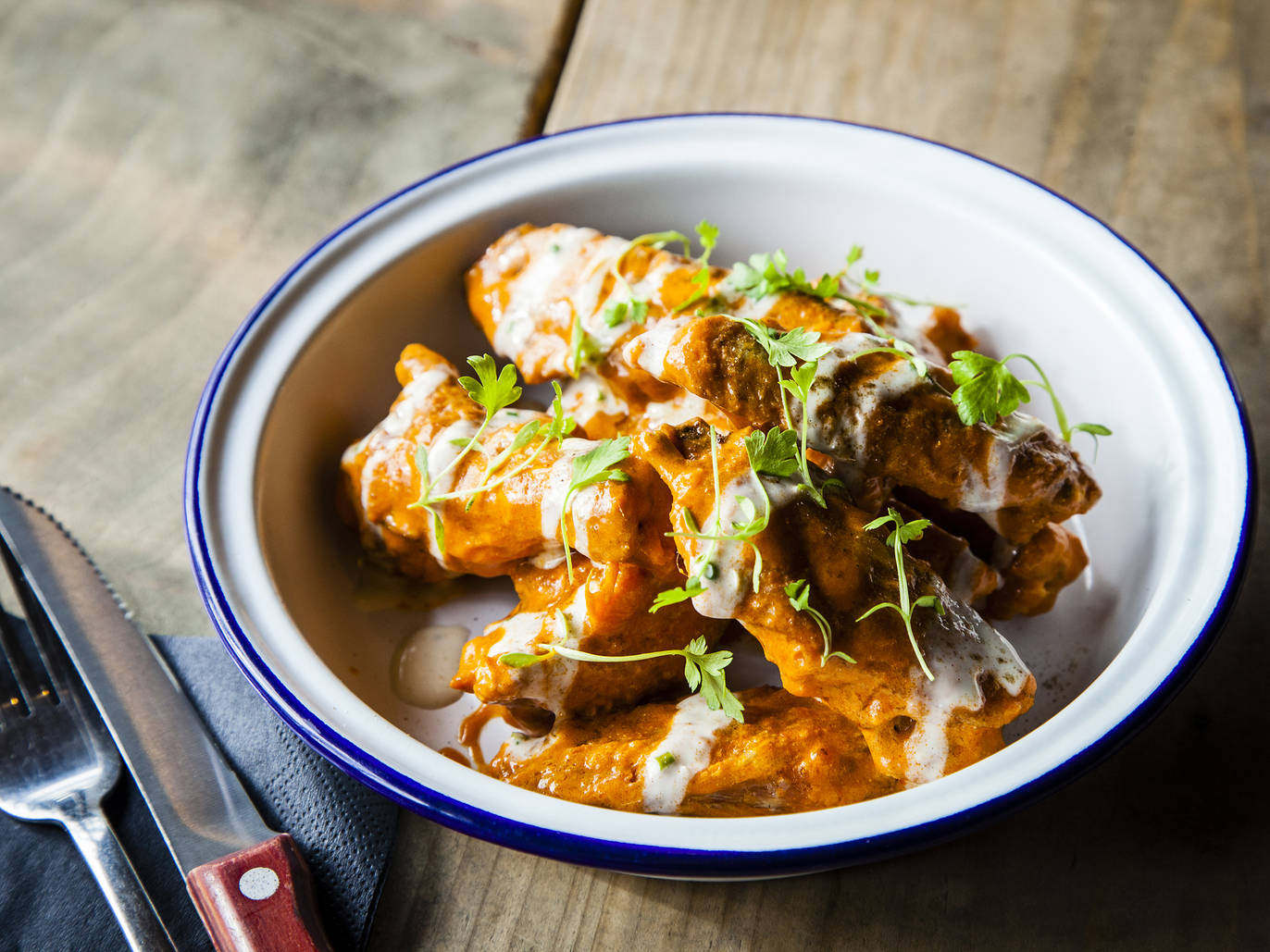 The Best Restaurants in Hackney | 32 Hip East London Gems