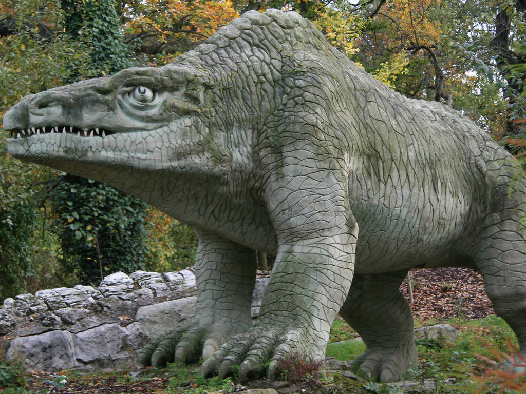 Top 20 Public Sculptures and Outdoor Art in London