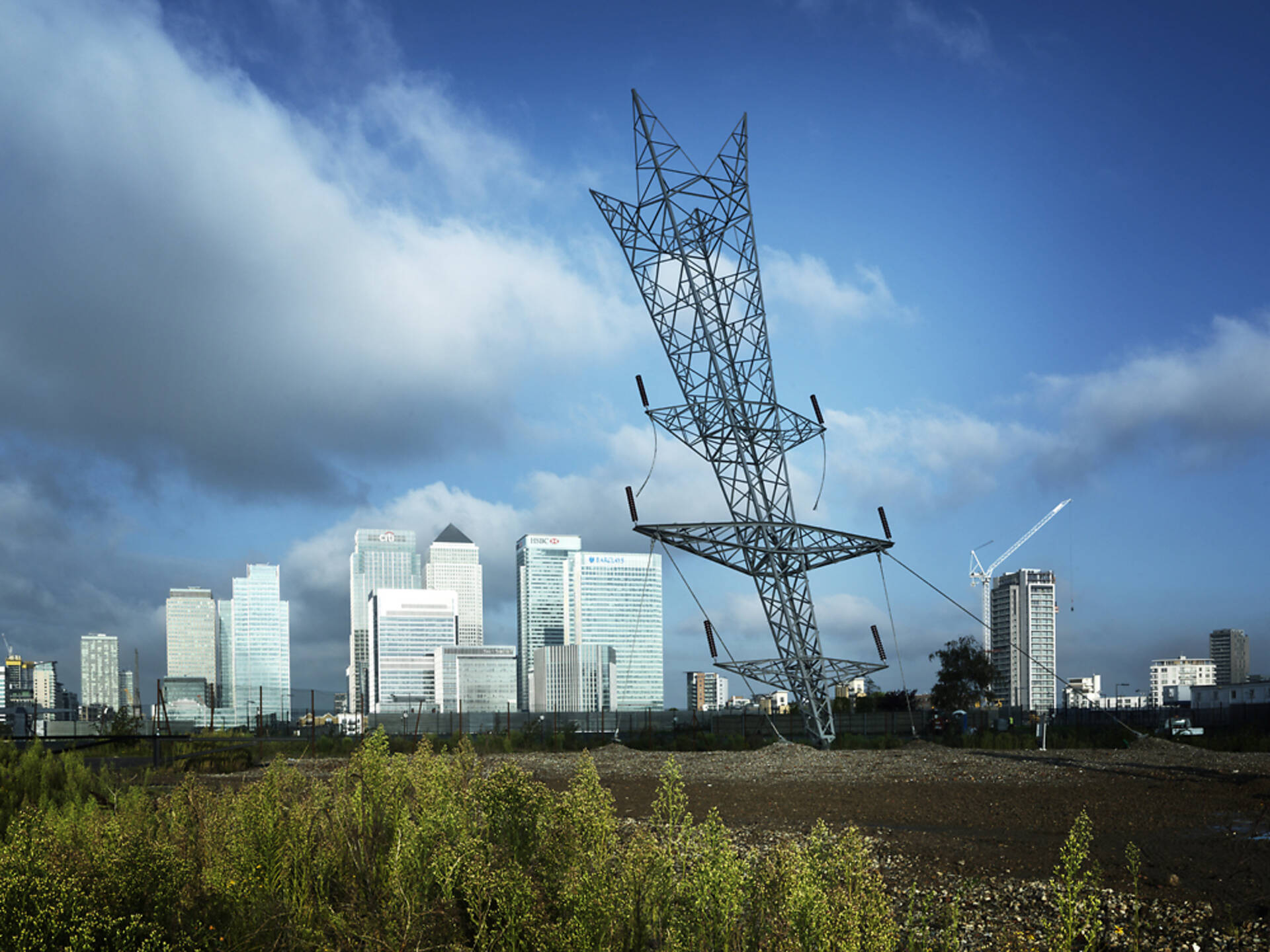 Top 20 Public Sculptures and Outdoor Art in London