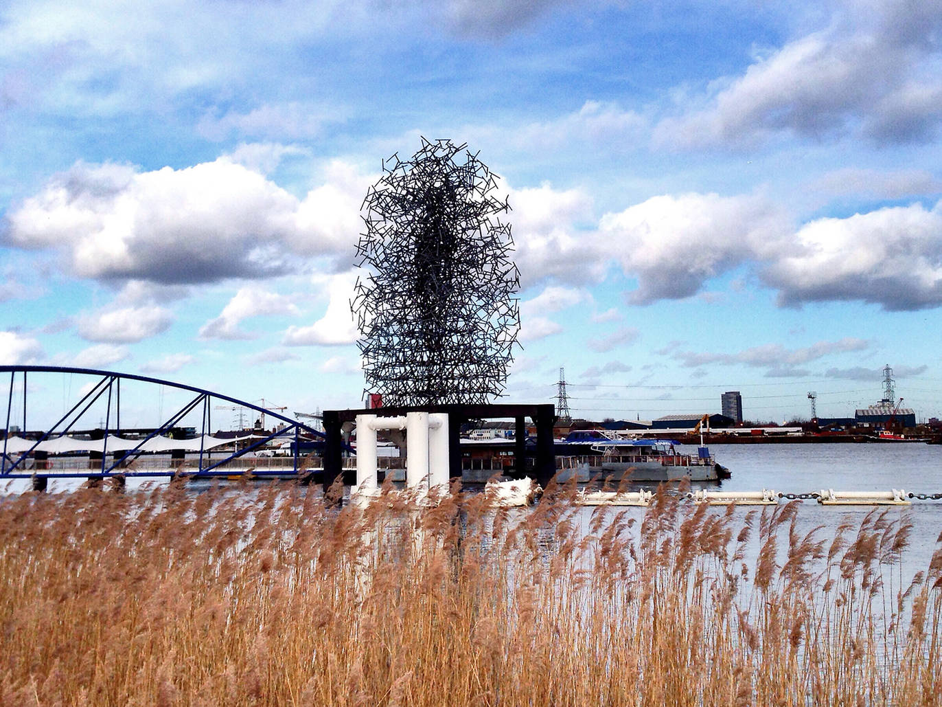 Top 20 Public Sculptures and Outdoor Art in London