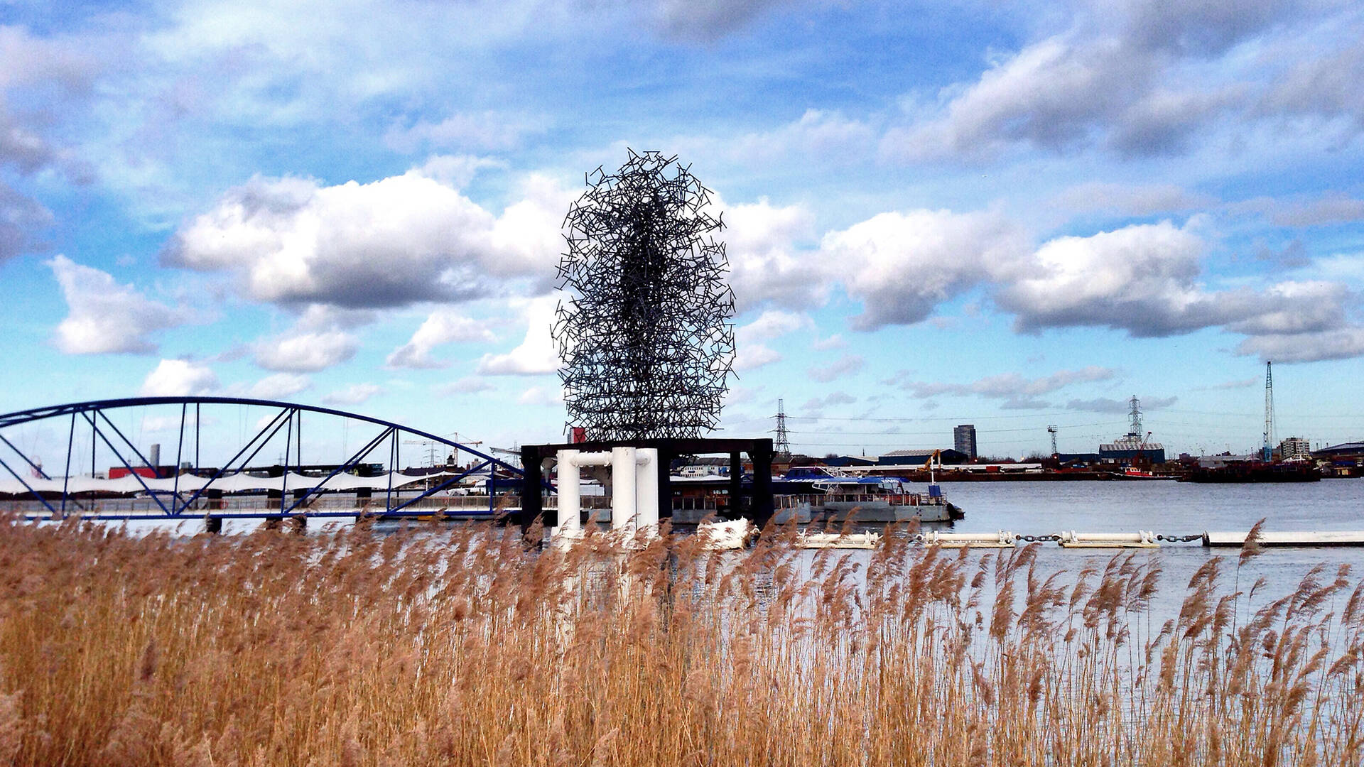 Top 20 Public Sculptures and Outdoor Art in London