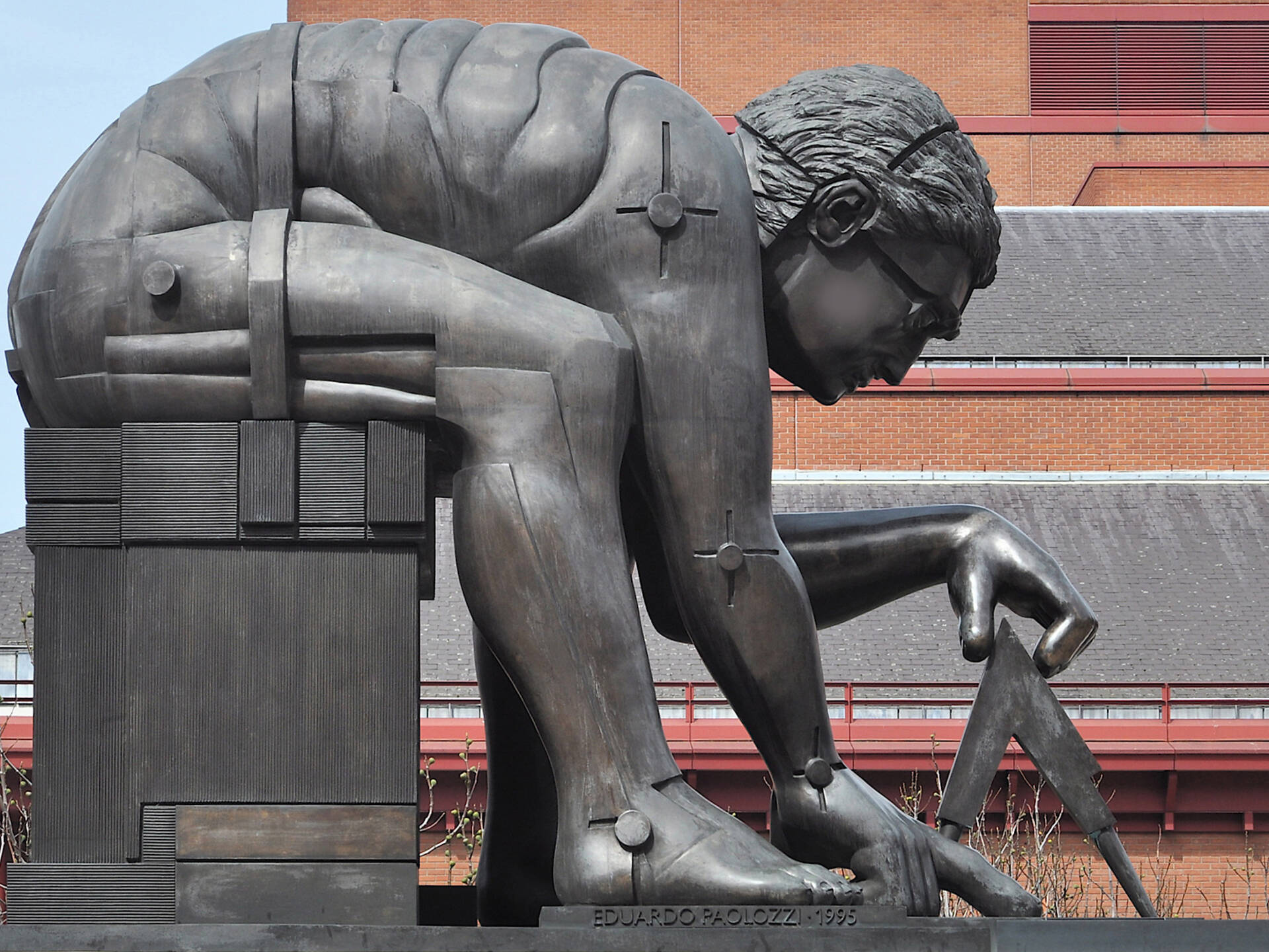 Top 20 Public Sculptures and Outdoor Art in London