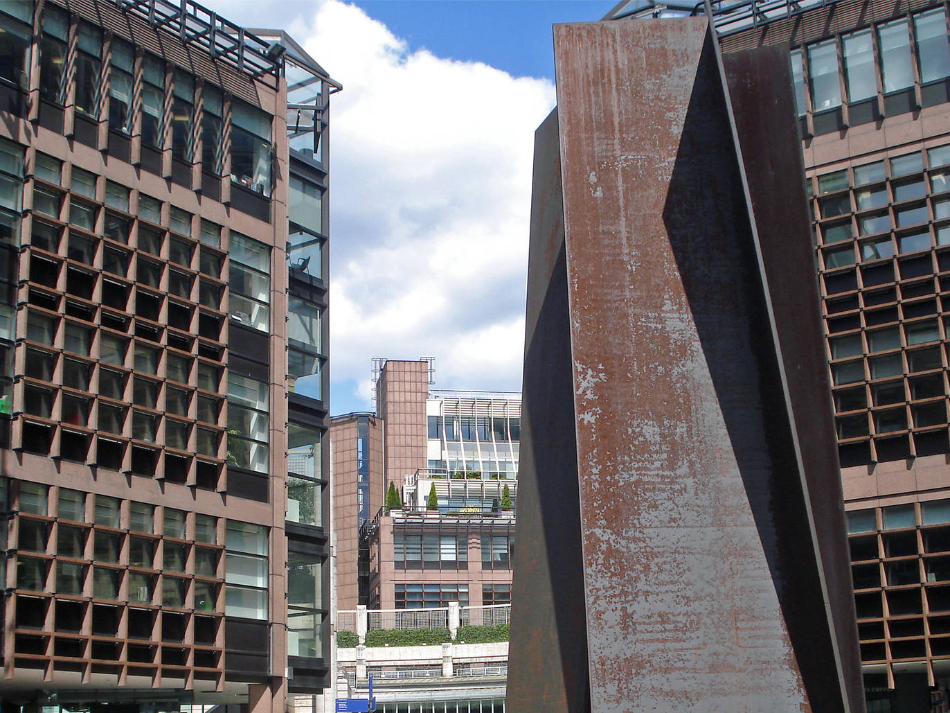 Top 20 Public Sculptures and Outdoor Art in London