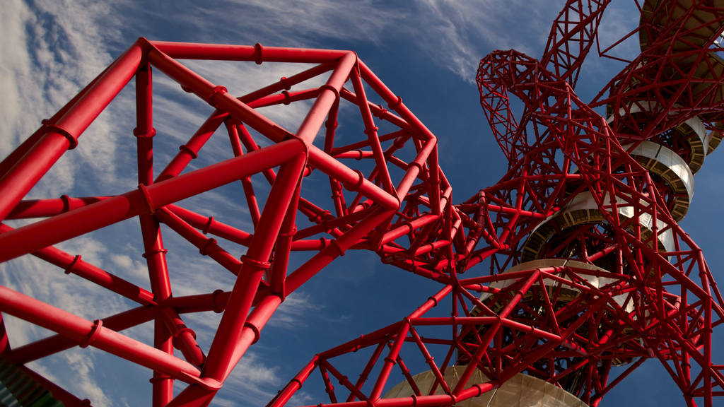 Top 20 Public Sculptures and Outdoor Art in London