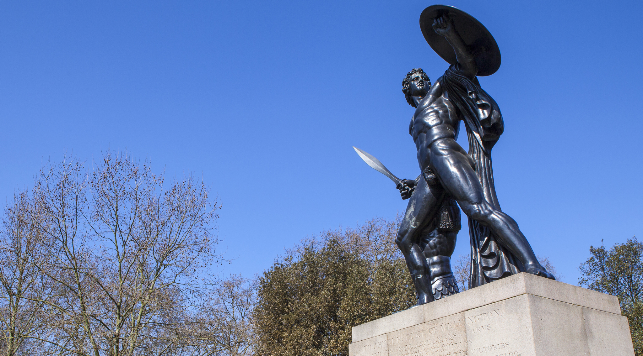 Top 20 Public Sculptures and Outdoor Art in London