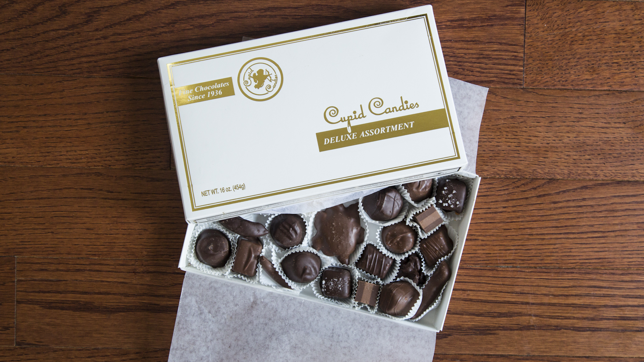 Cupid Candies | Shopping in Ashburn, Chicago