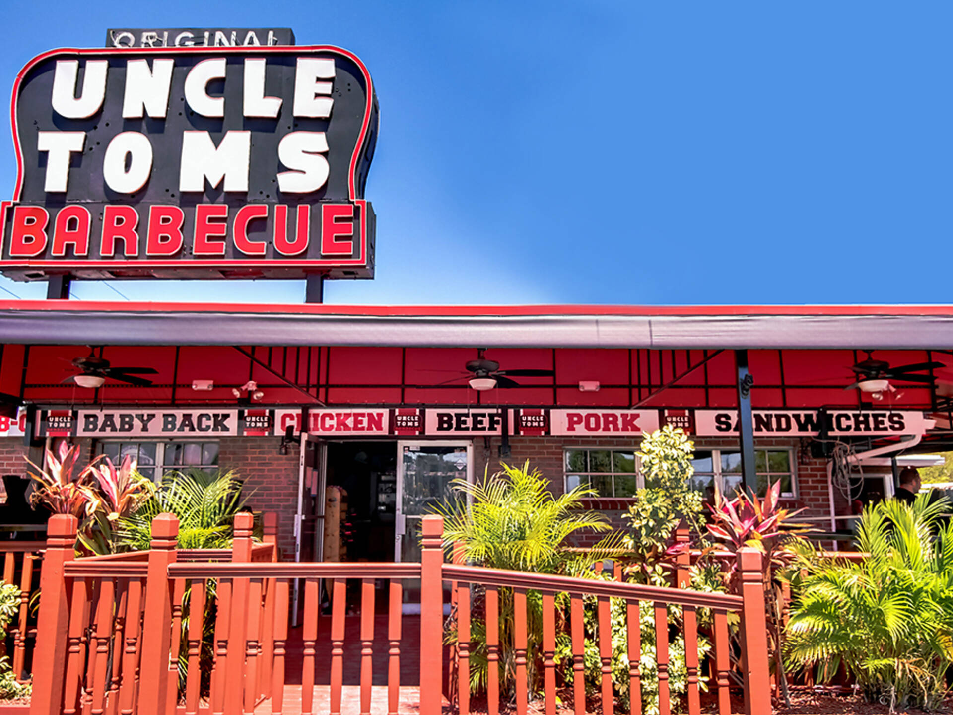7 Best BBQ Spots in Miami Right Now