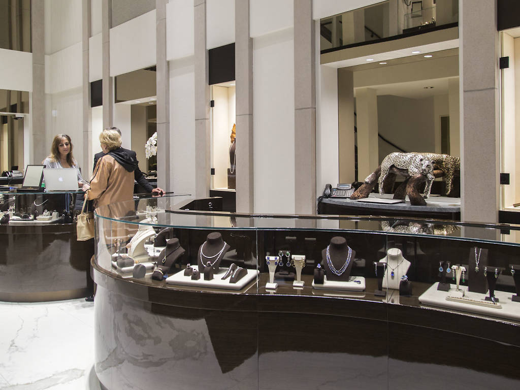 New Chicago shops: Latest boutique and Chicago shop openings