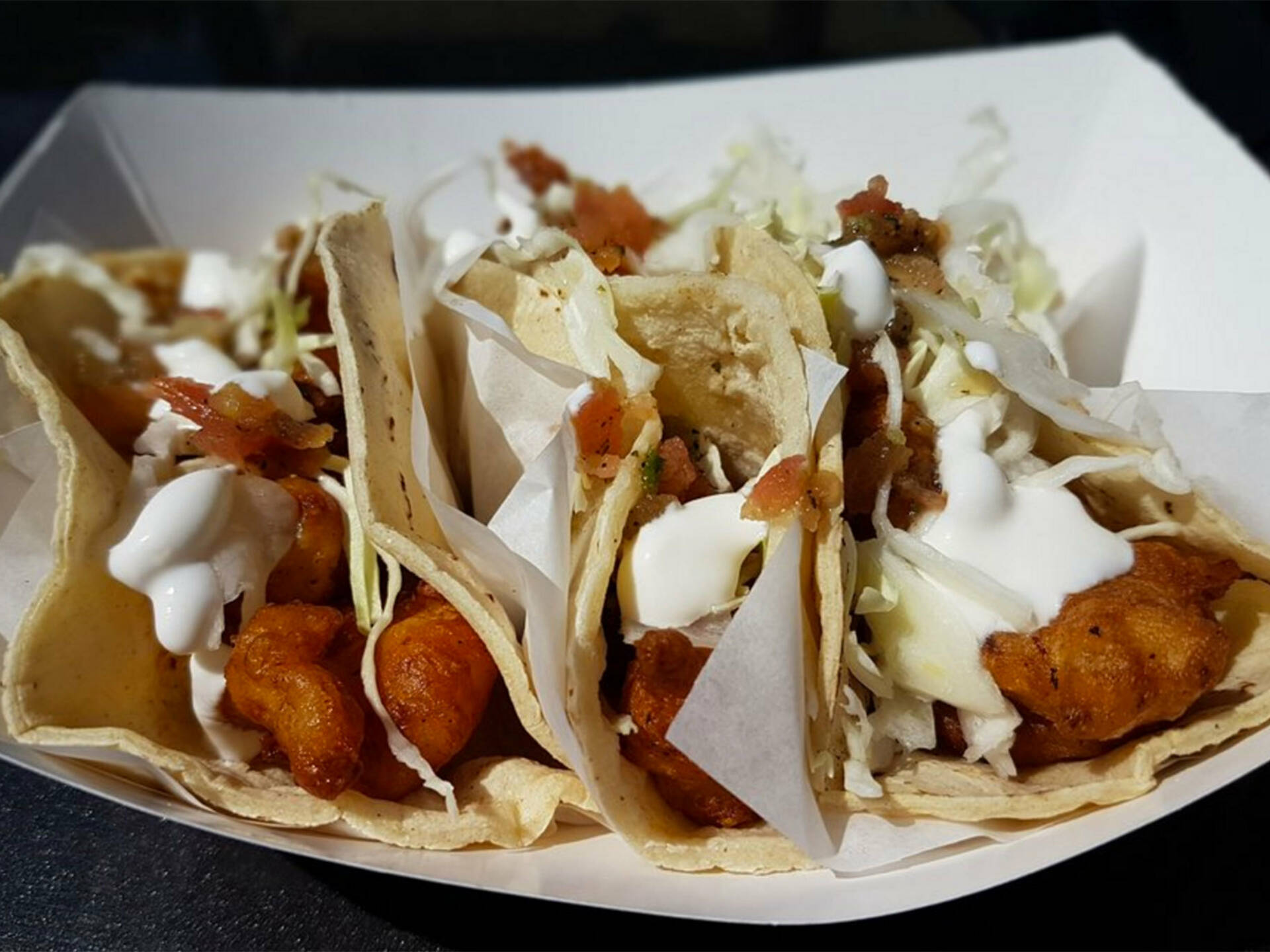 Museo del Taco en Tijuana: tributo al taco en México