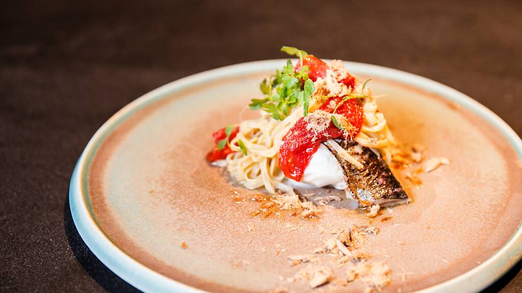 Florilège | Restaurants in Harajuku, Tokyo