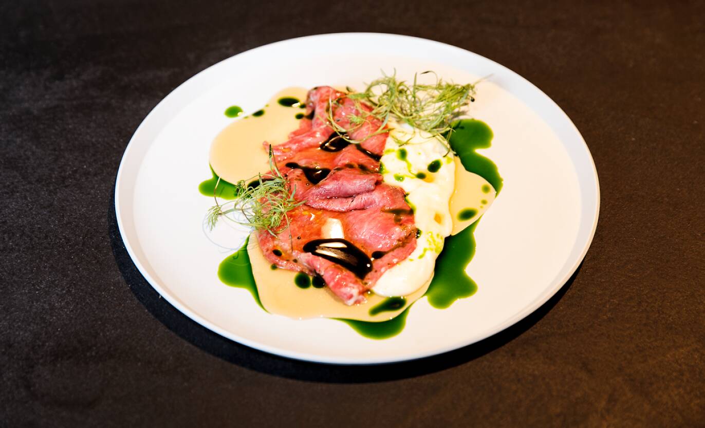 Florilège | Restaurants in Harajuku, Tokyo