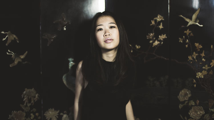 Interview: Linying