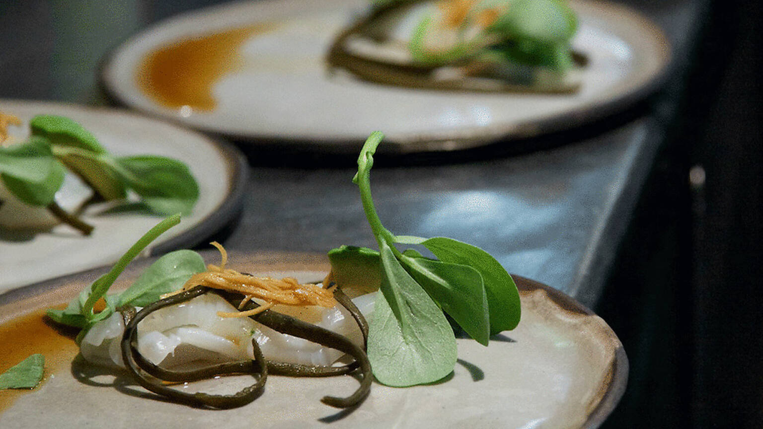 Fish & seafood restaurants in Paris | 100 best restaurants | Time Out Paris