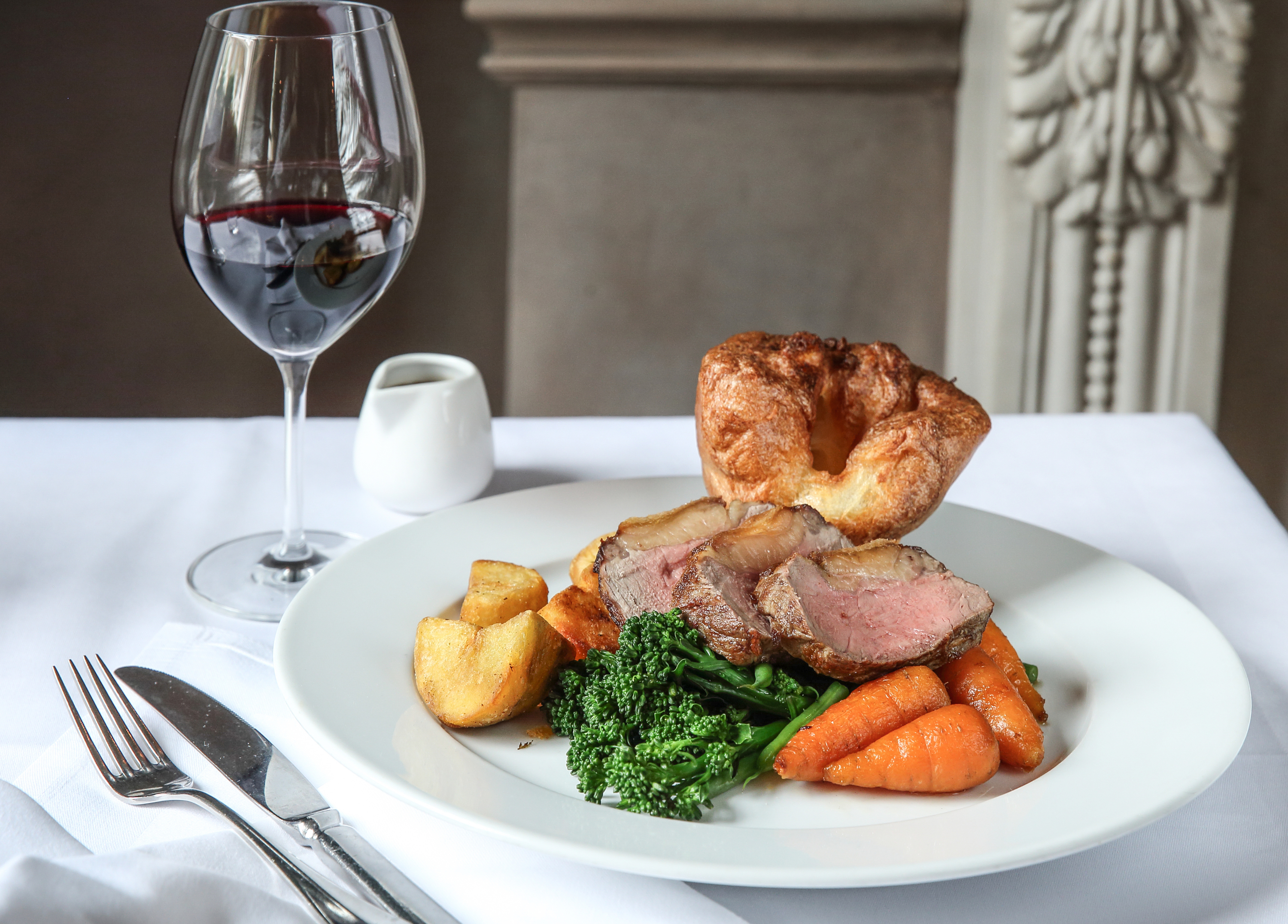 London's Best Roasts | 34 Seriously Good Sunday Lunches