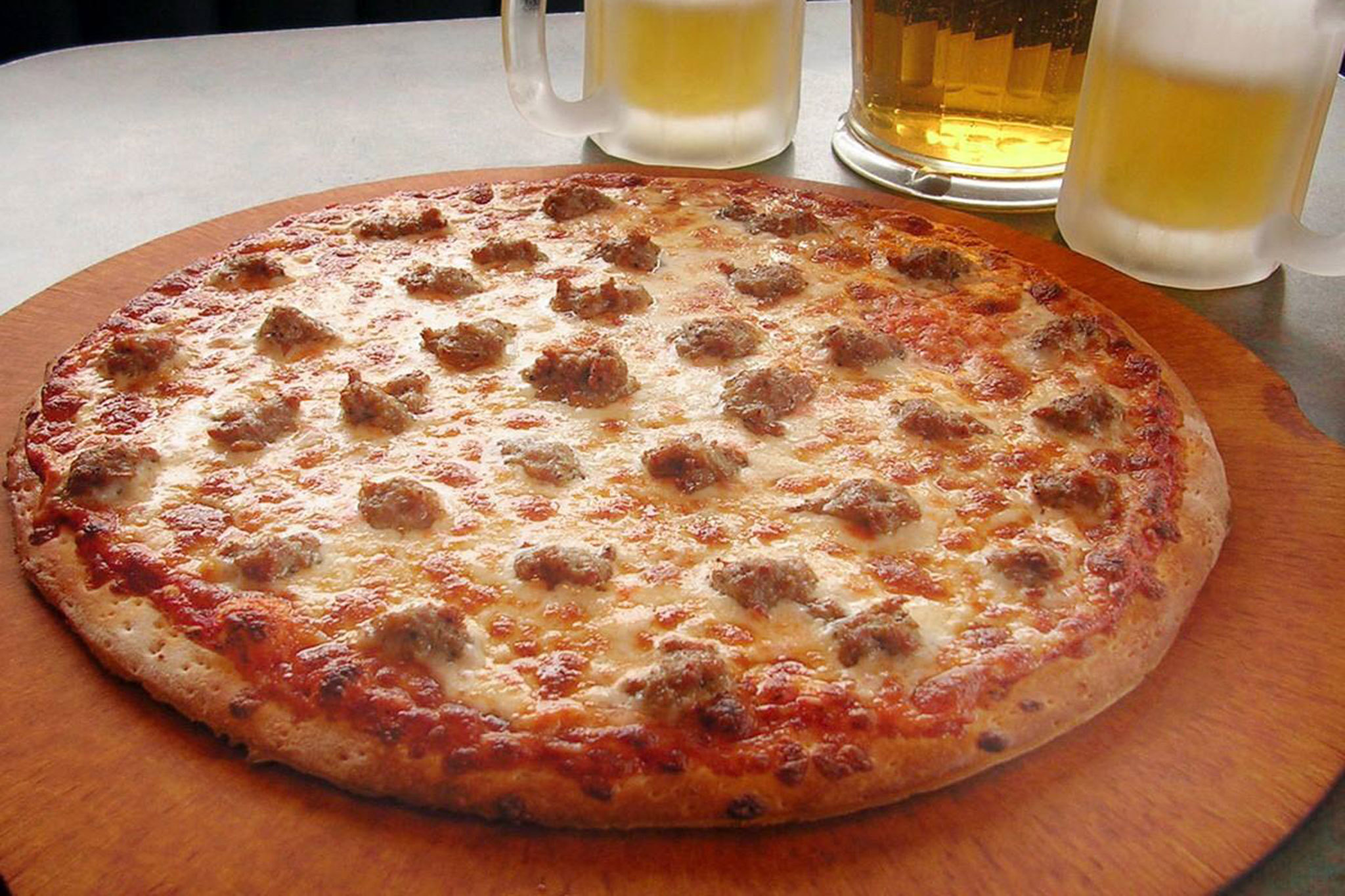 Palermo Ristorante Italiano | Restaurants in Los Feliz, Los Angeles