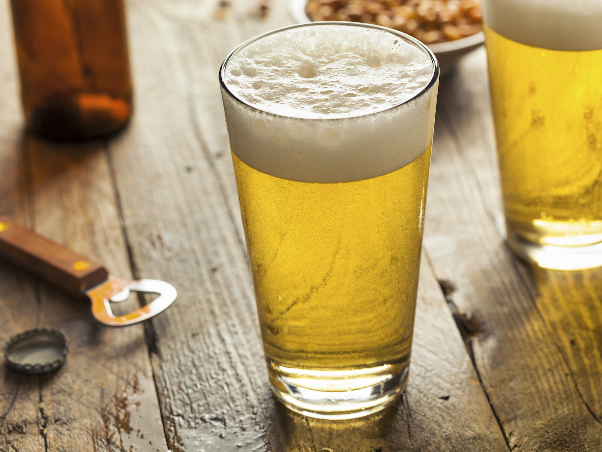 Conoce más sobre la cerveza artesanal mexicana