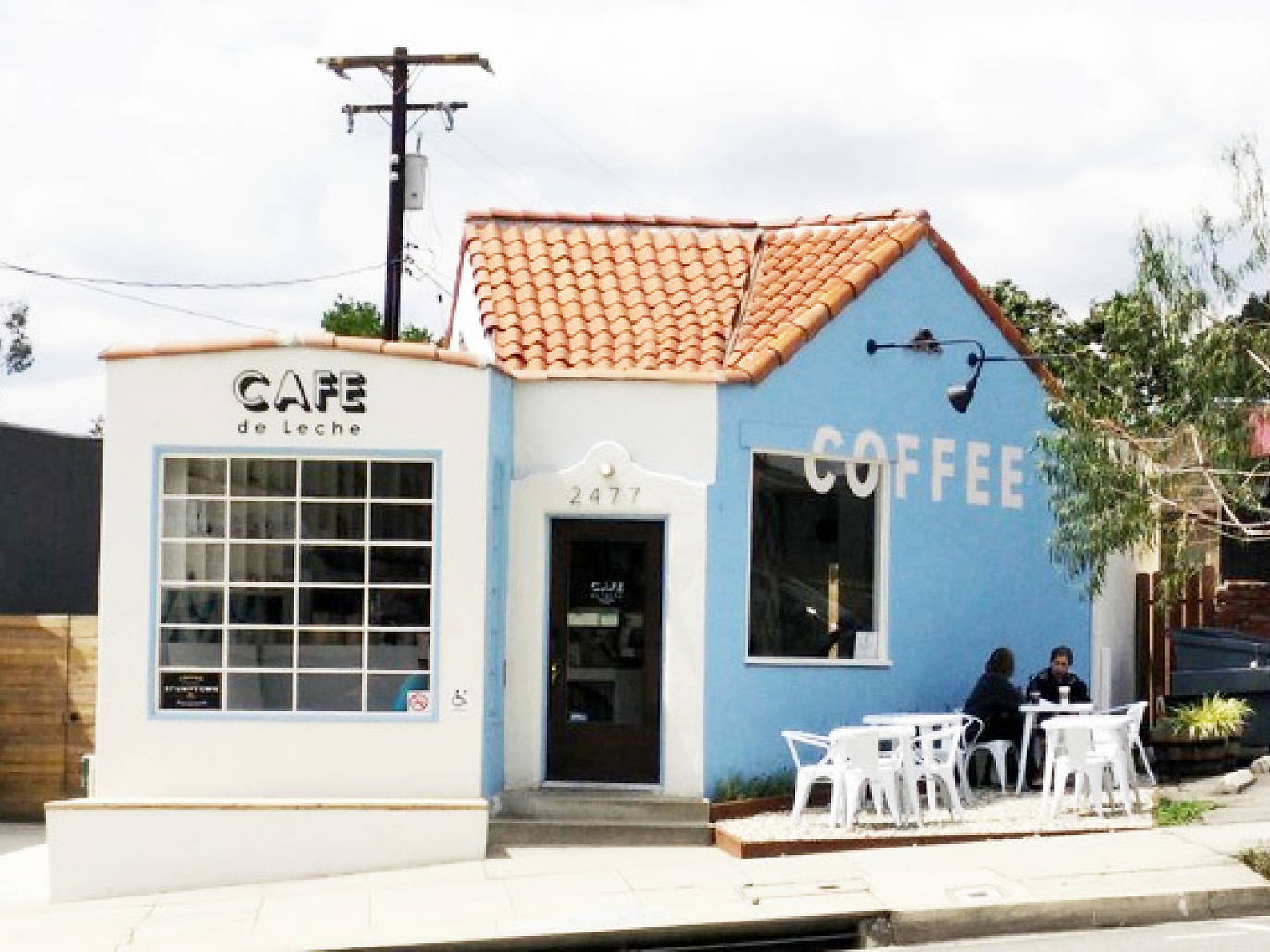 Best coffee shops in Pasadena for your caffeine fix