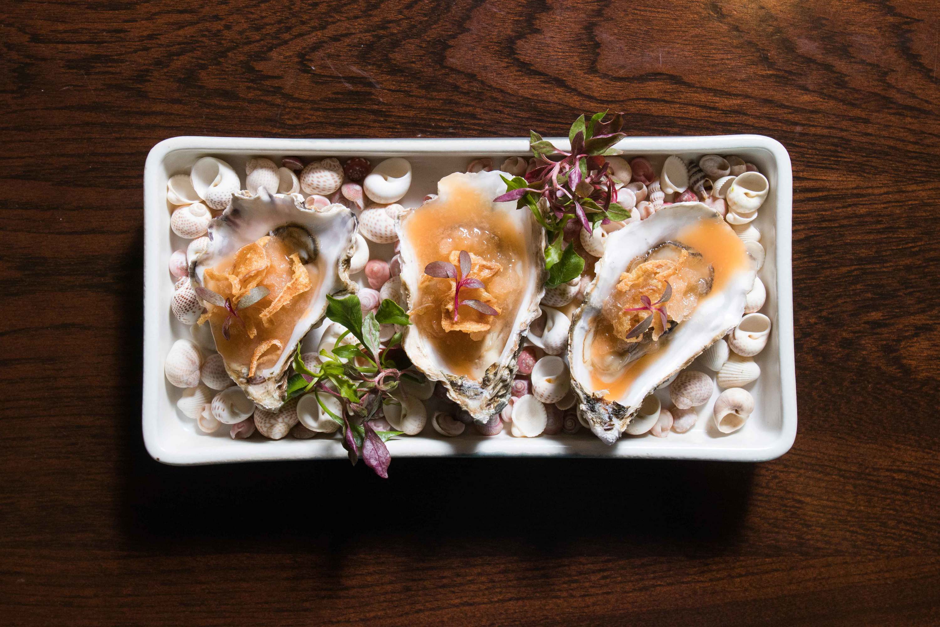 Niche | Restaurants in Siam, Bangkok