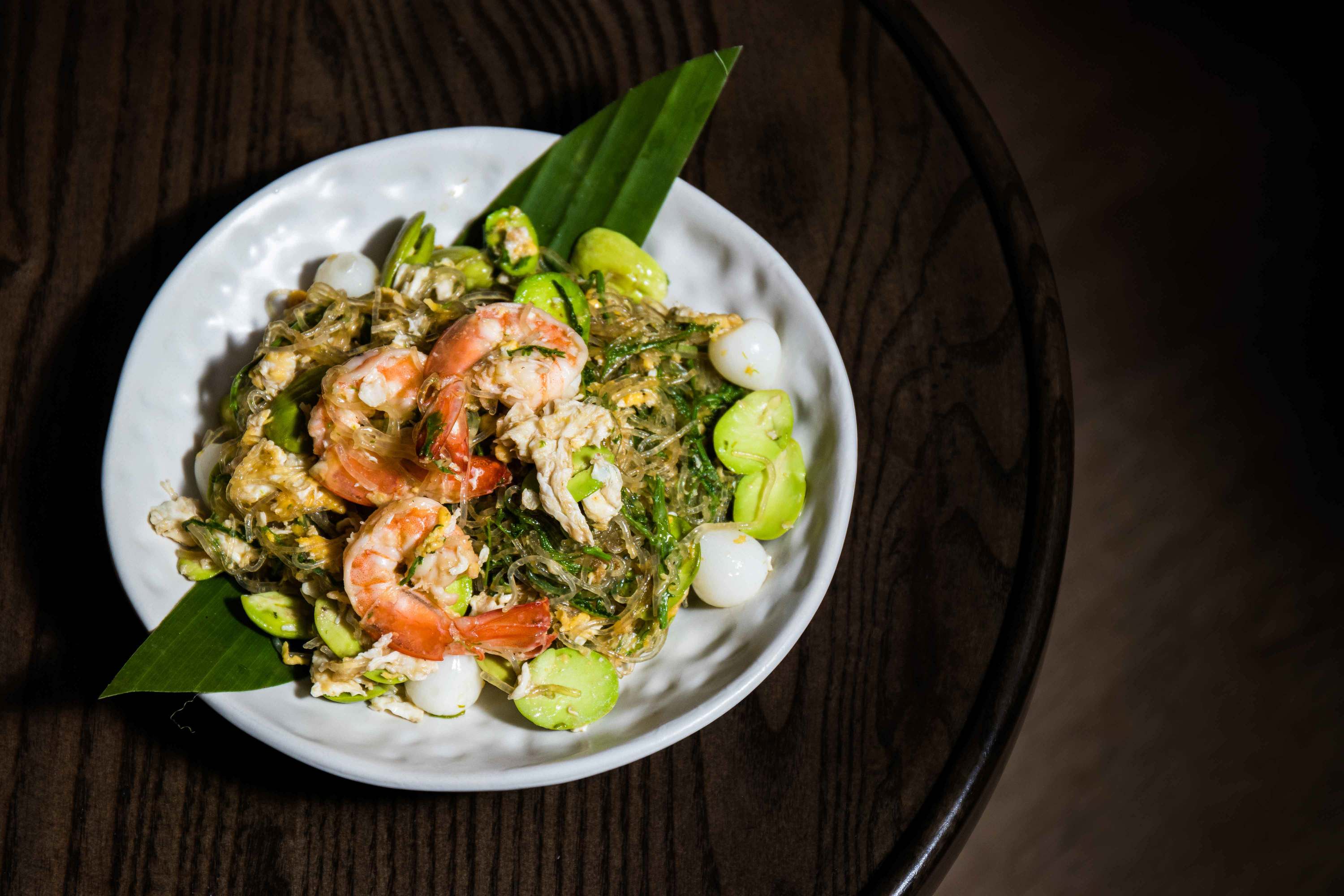 Charm | Restaurants in Sathorn 10-12, Bangkok