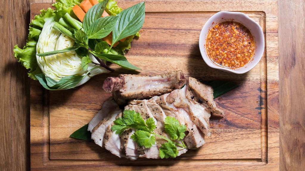 Charm | Restaurants in Sathorn 10-12, Bangkok