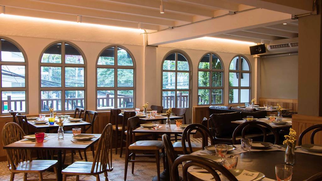 Charm | Restaurants in Sathorn 10-12, Bangkok