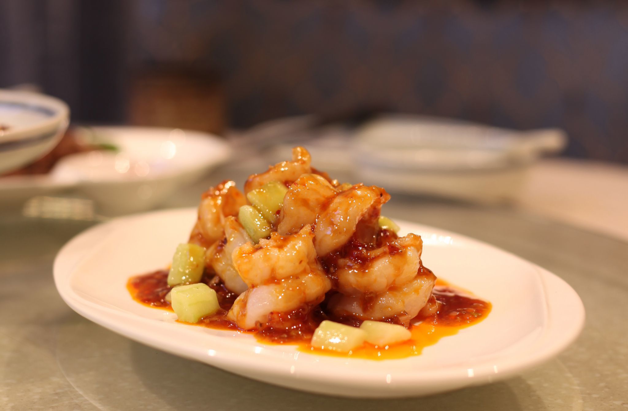 Deng G | Restaurants in Wan Chai, Hong Kong