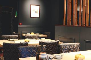 Deng G | Restaurants in Wan Chai, Hong Kong