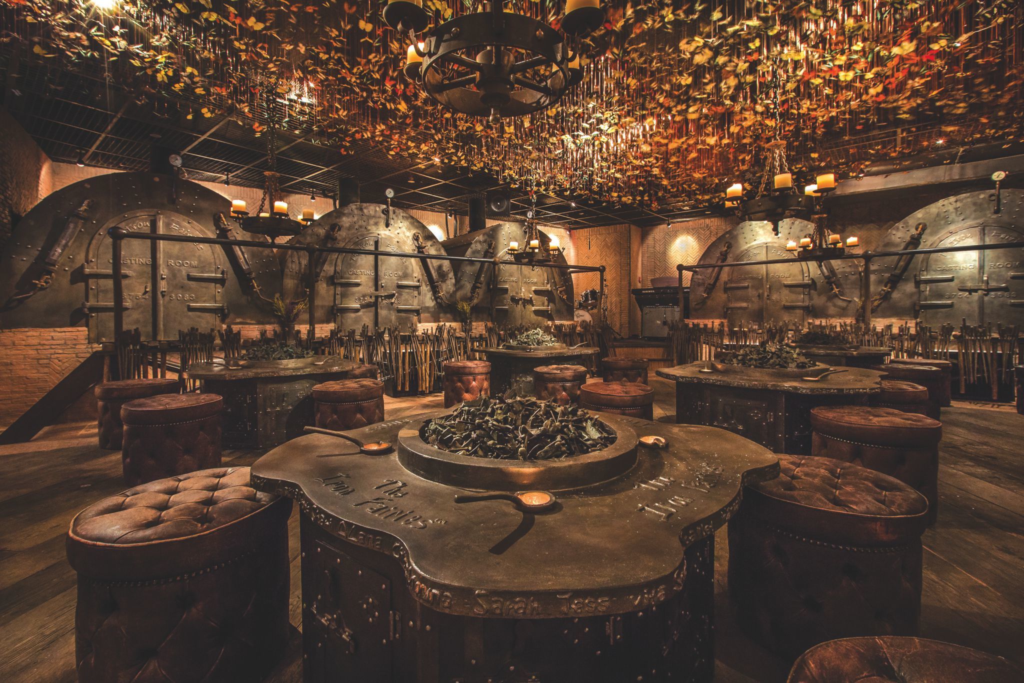 The Iron Fairies | Bars and pubs in Central, Hong Kong