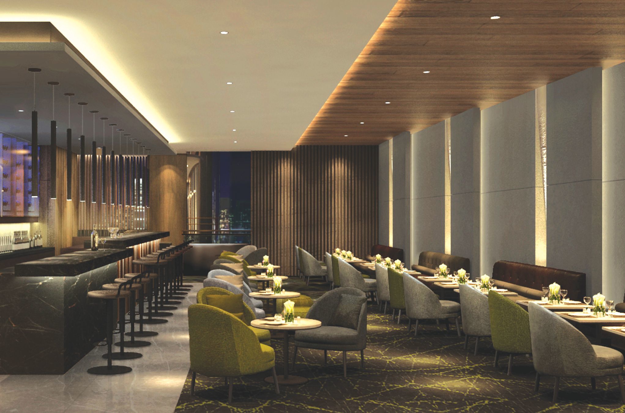 Best Bars In Wan Chai And Admiralty