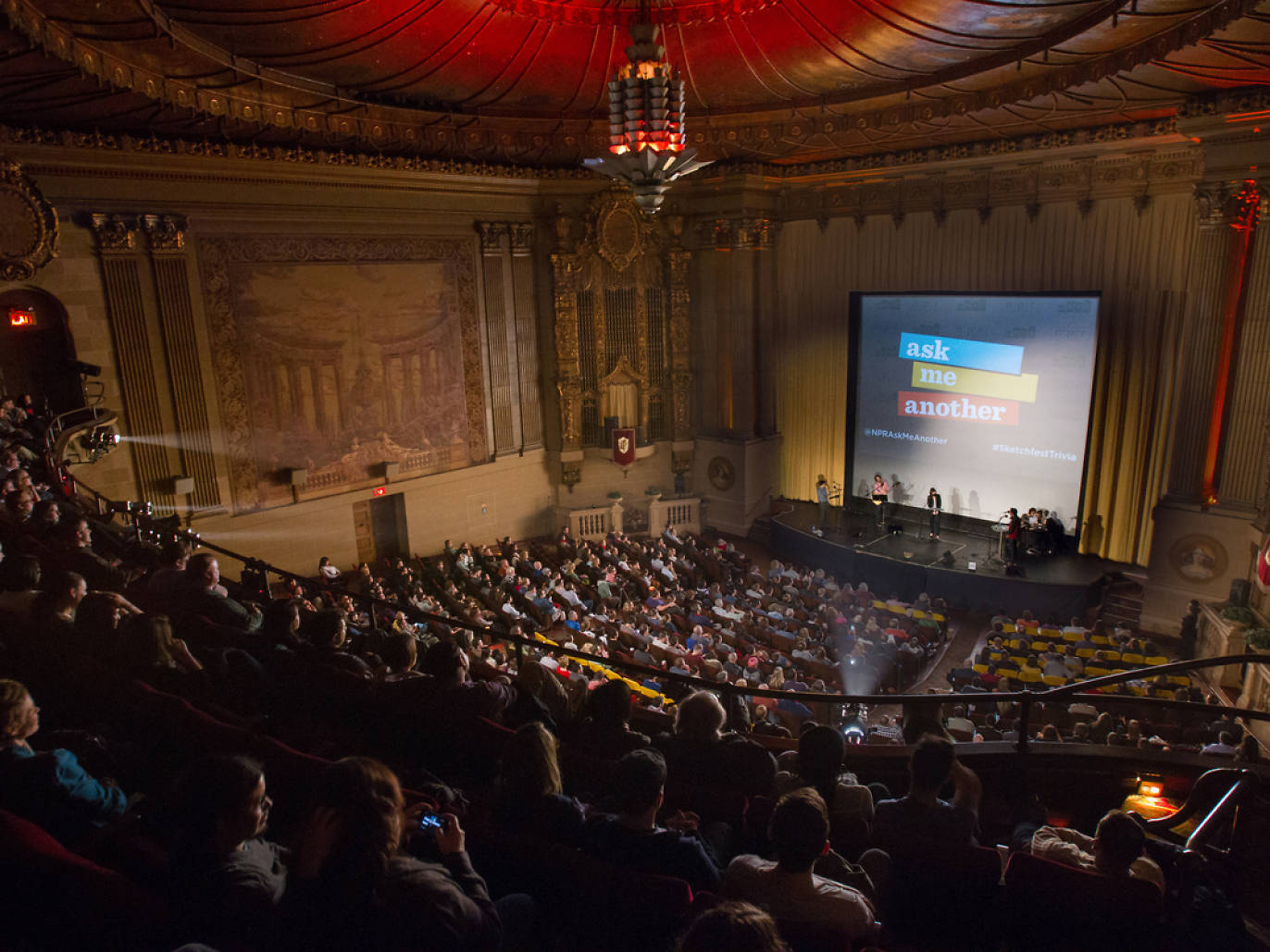 Best Columbus Day events in NYC including the Columbus Day Parade