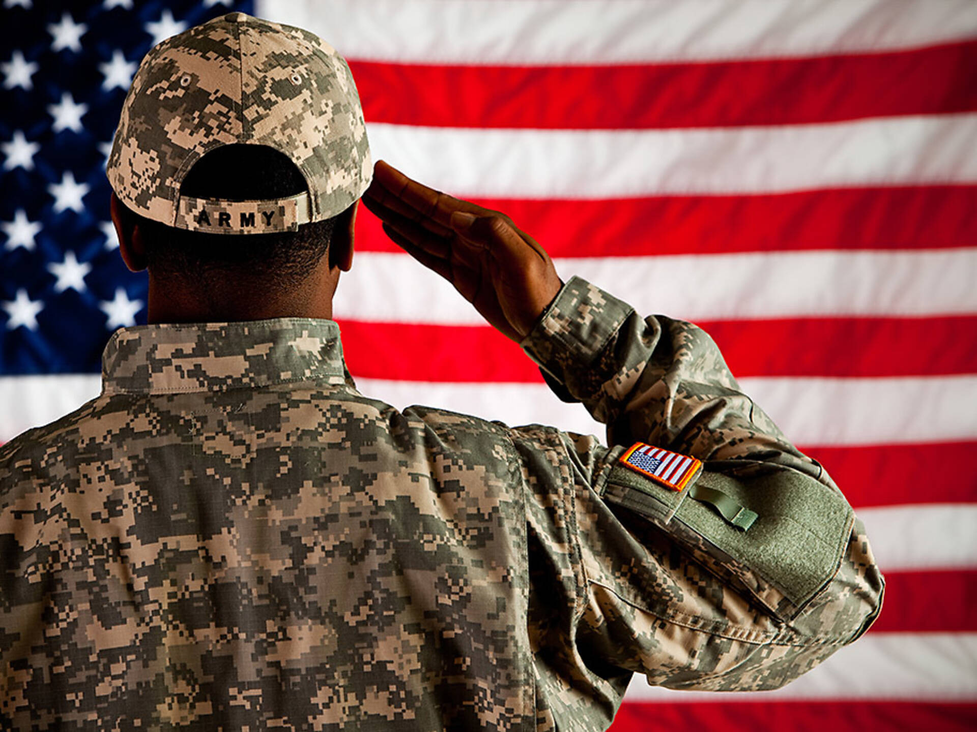 Best Veteran's Day songs to honor our troops