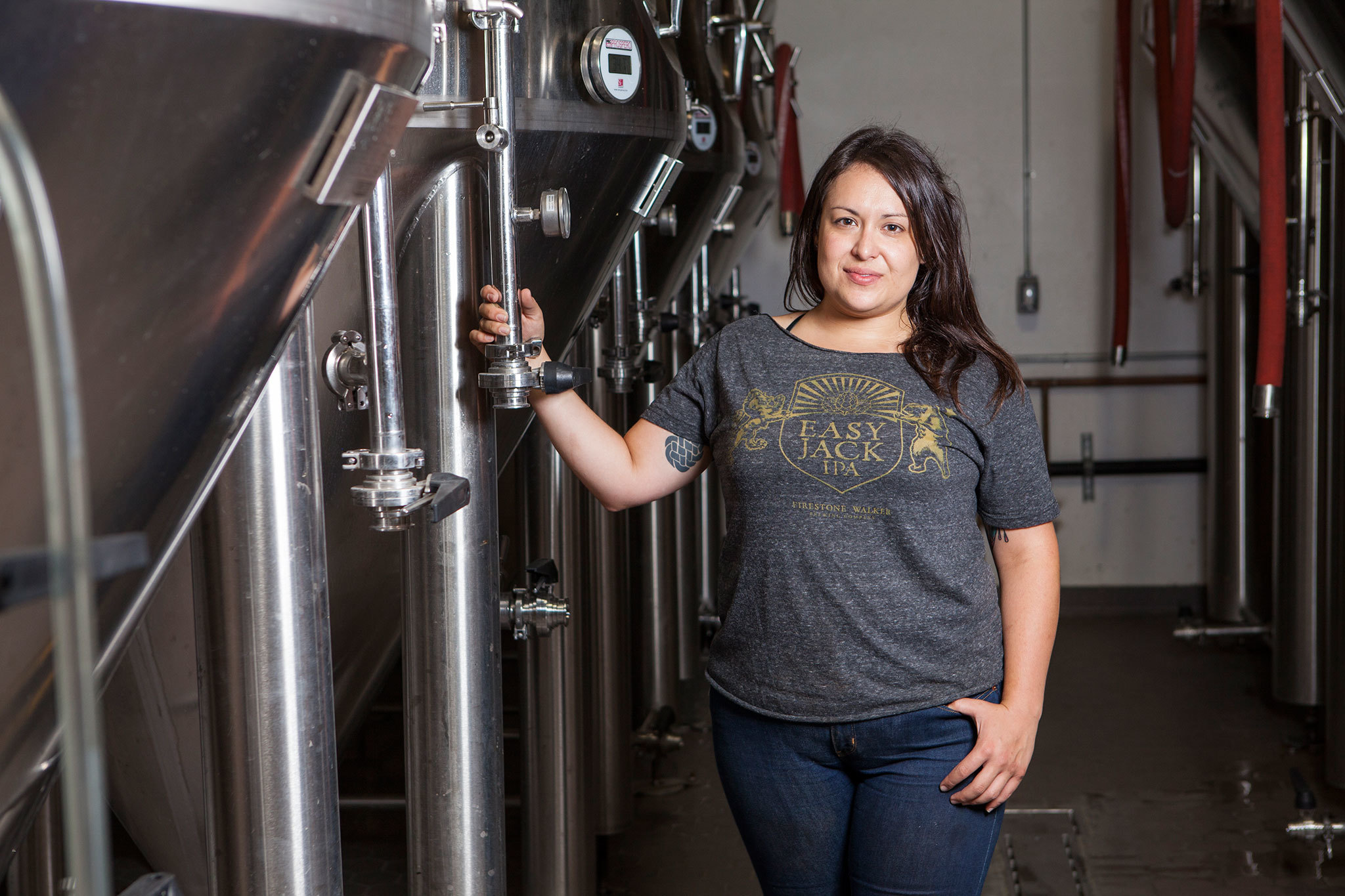Meet five women behind some of L.A.'s best craft breweries