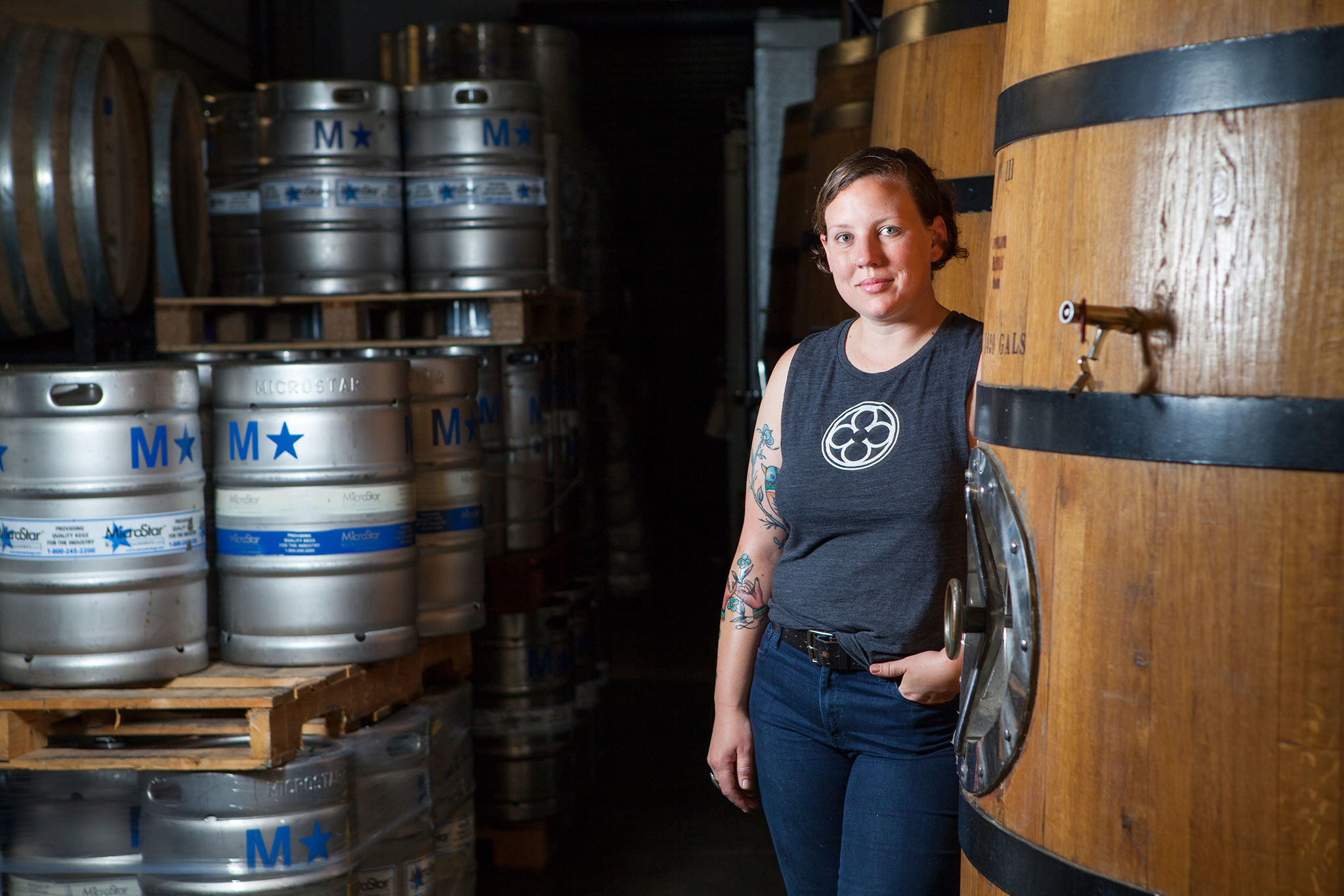 Meet five women behind some of L.A.'s best craft breweries