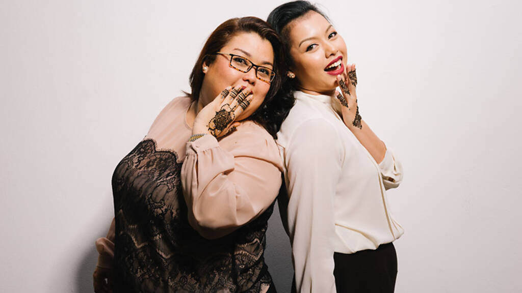 10 Best Henna And Mehndi Artists In Singapore