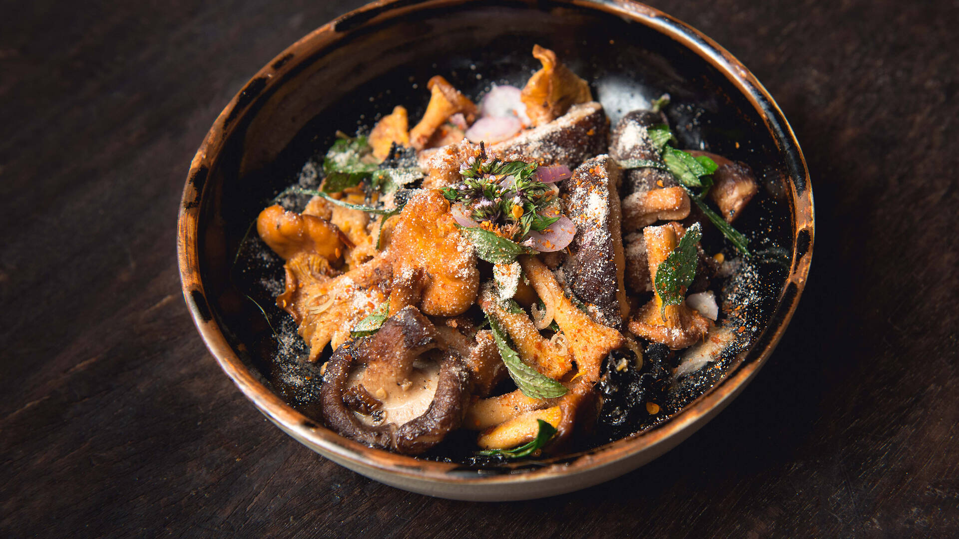 Kiln | Restaurants in Soho, London